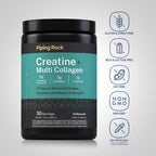micronized creatine for better absorption