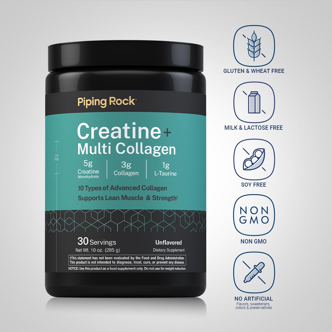 micronized creatine for better absorption