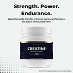 micronized creatine for better absorption