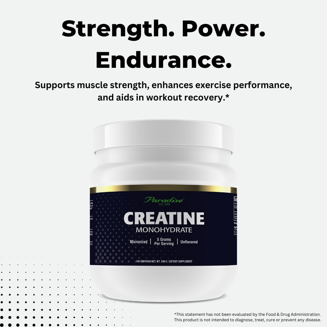 micronized creatine for better absorption