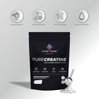 micronized creatine for better absorption