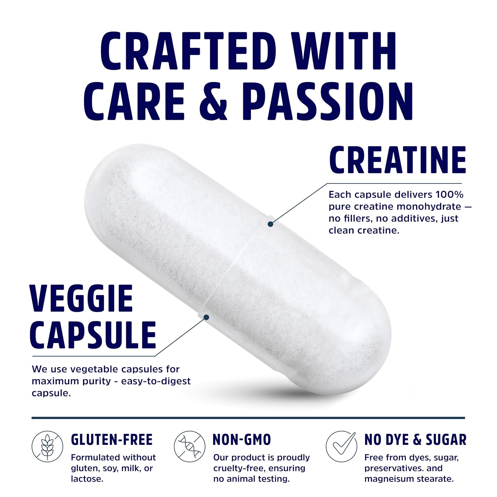micronized creatine for better absorption