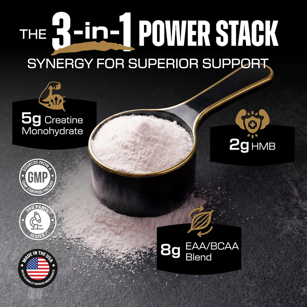 micronized creatine for better absorption