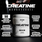 micronized creatine for better absorption
