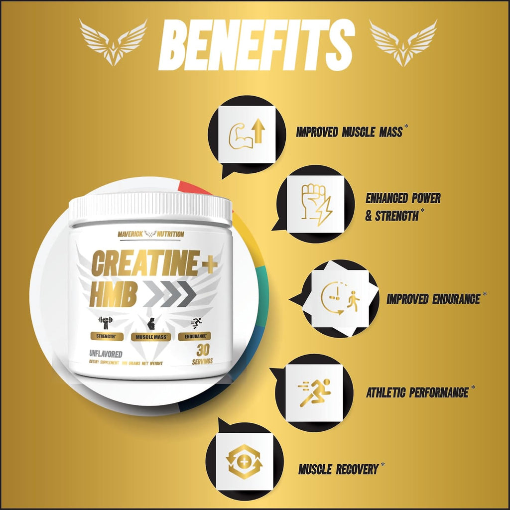 micronized creatine for better absorption