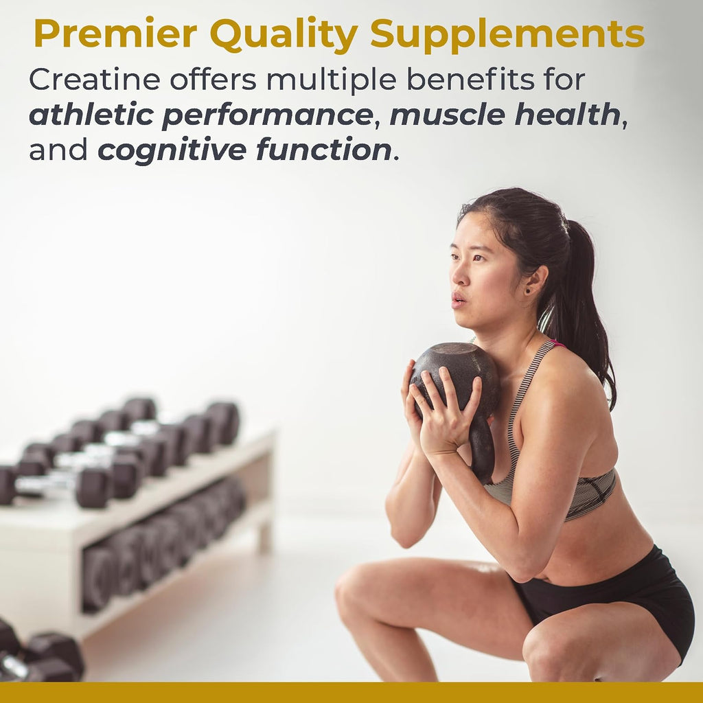 micronized creatine for better absorption