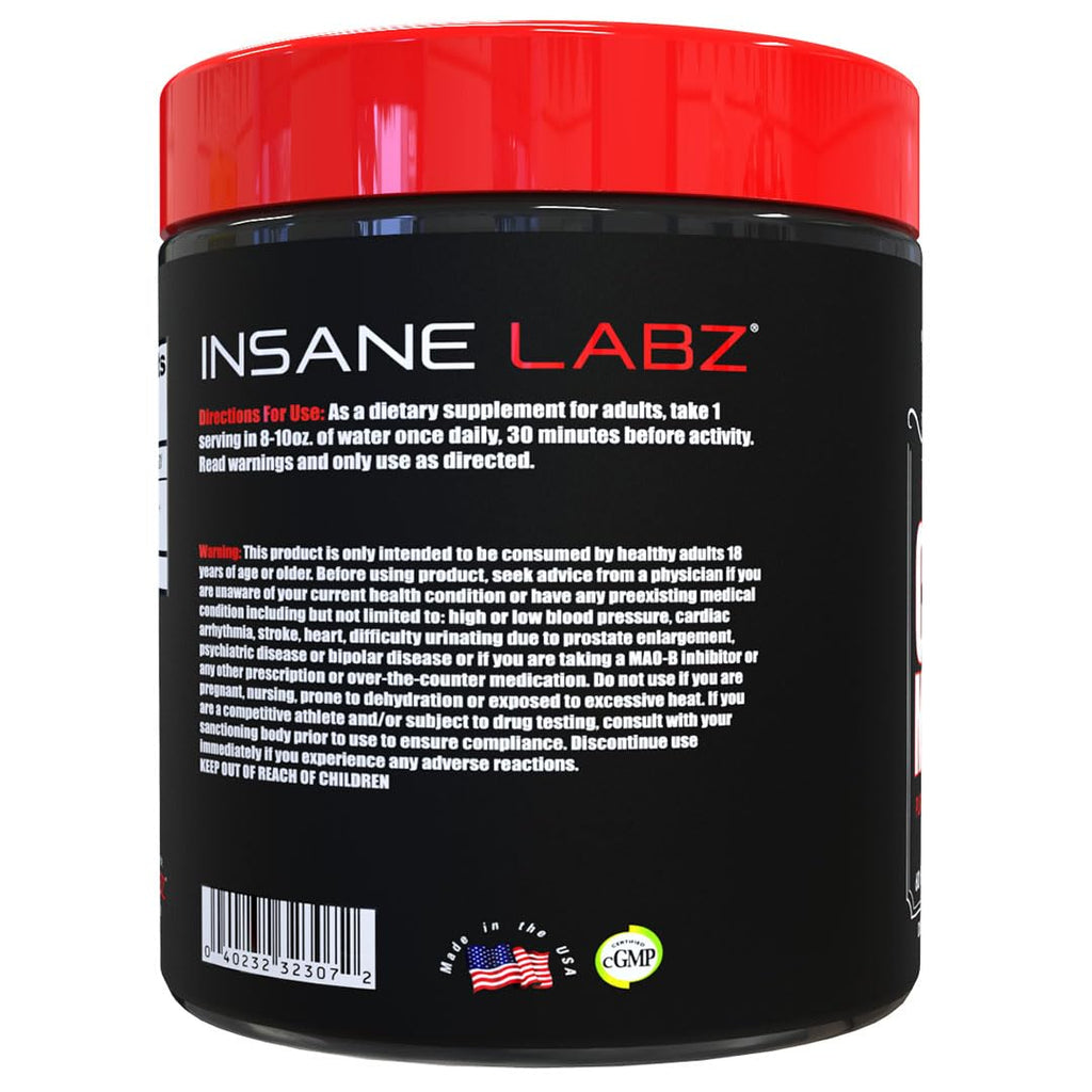 micronized creatine for better absorption