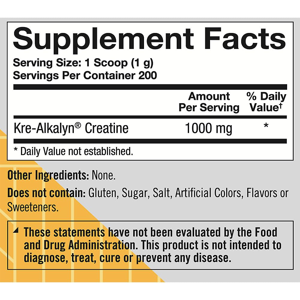 micronized creatine for better absorption