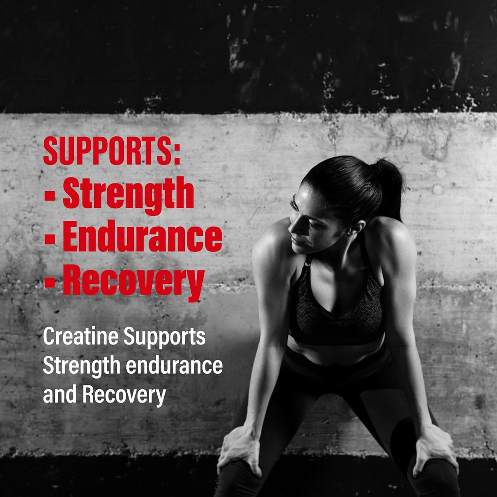 micronized creatine for better absorption