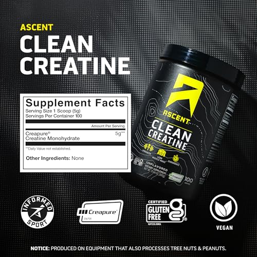 micronized creatine for better absorption