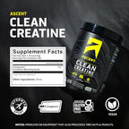 micronized creatine for better absorption