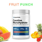 micronized creatine for better absorption