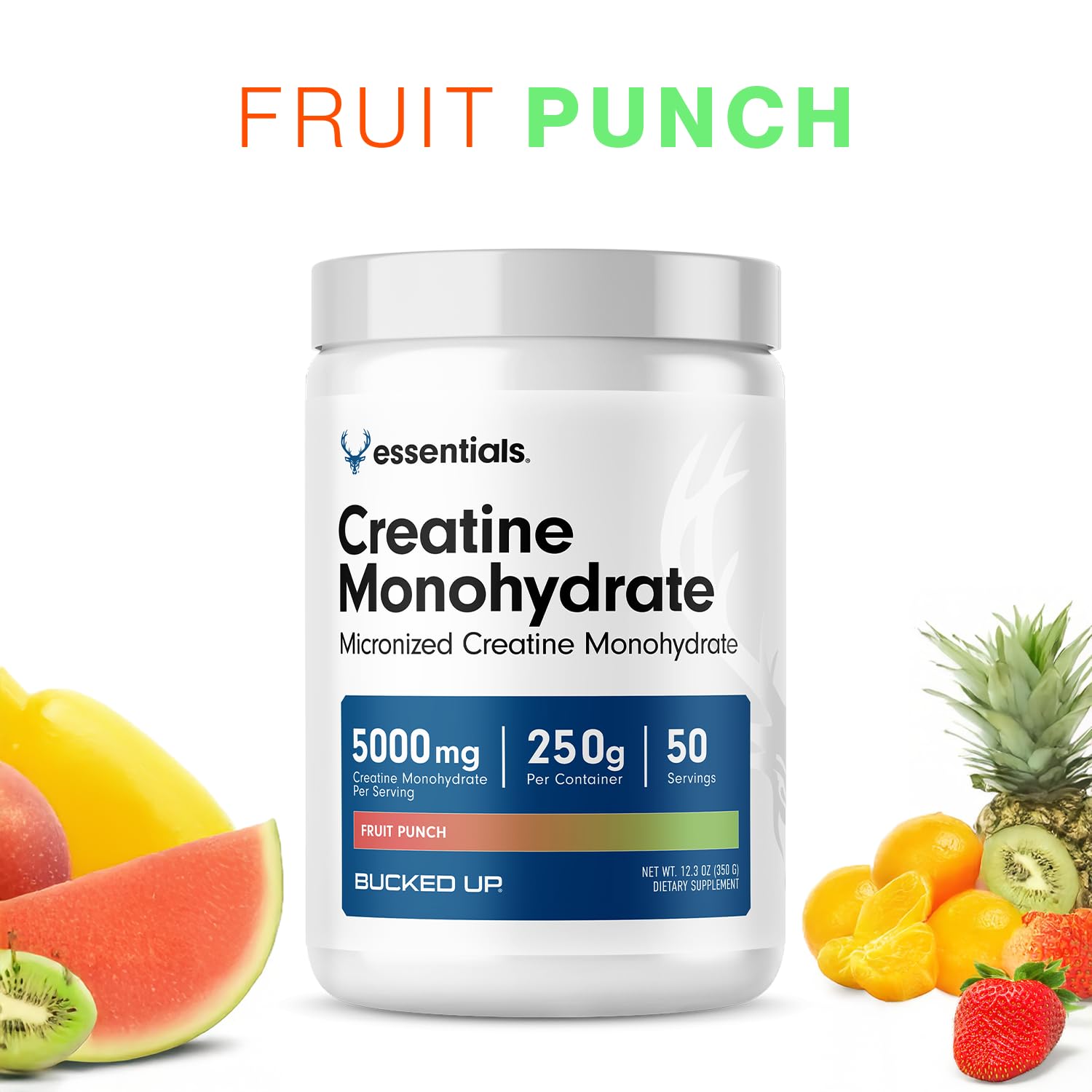 micronized creatine for better absorption