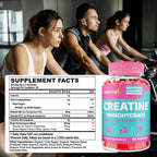 micronized creatine for energy boost