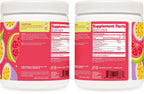 Micronized creatine for energy boost