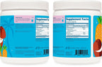 Micronized creatine for energy boost