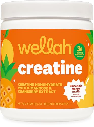 micronized creatine for energy boost