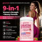 micronized creatine for enhanced absorption