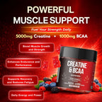 micronized creatine for enhanced performance