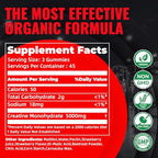 micronized creatine for enhanced performance