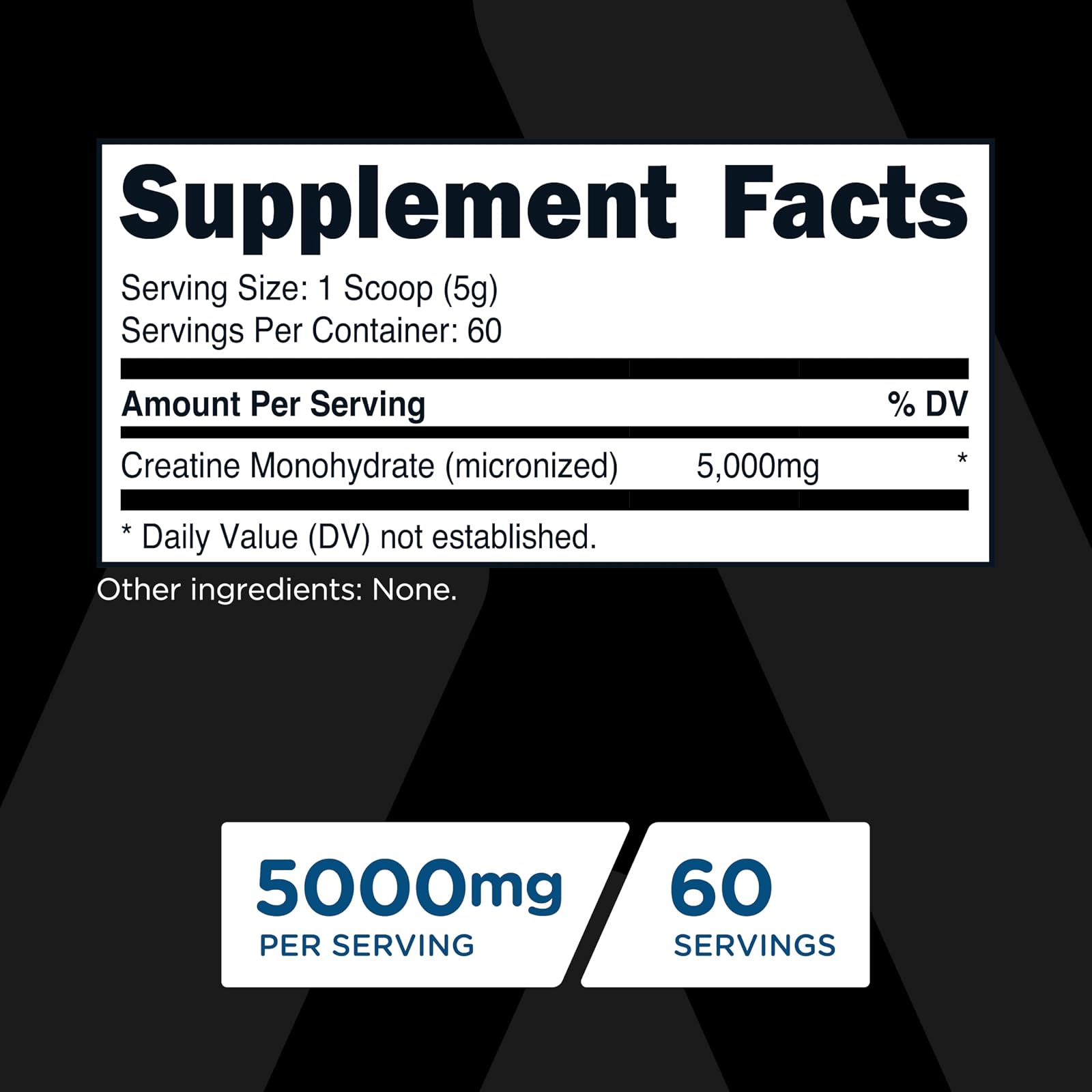 micronized creatine for enhanced performance