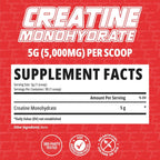 micronized creatine for enhanced performance