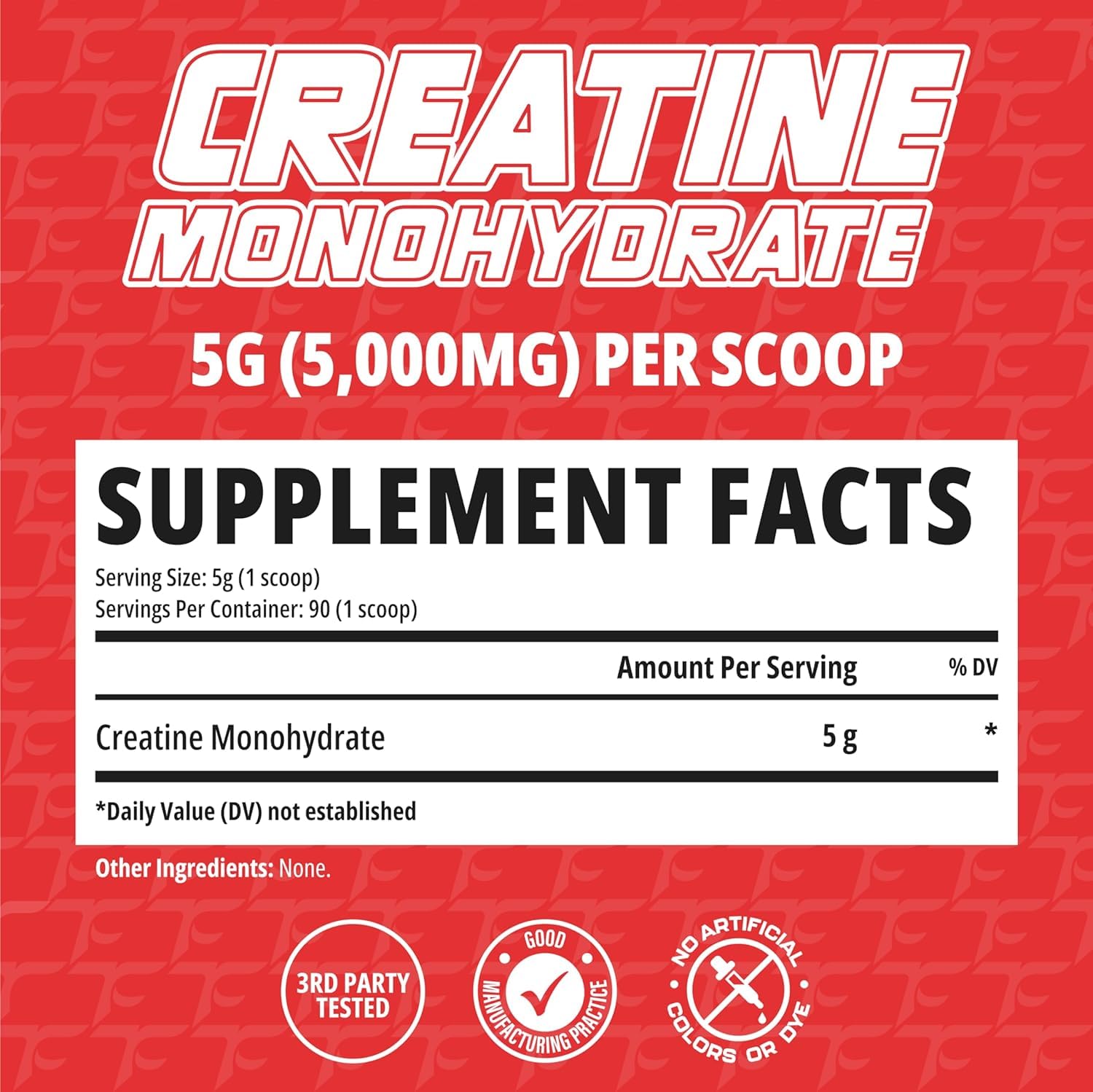 micronized creatine for enhanced performance