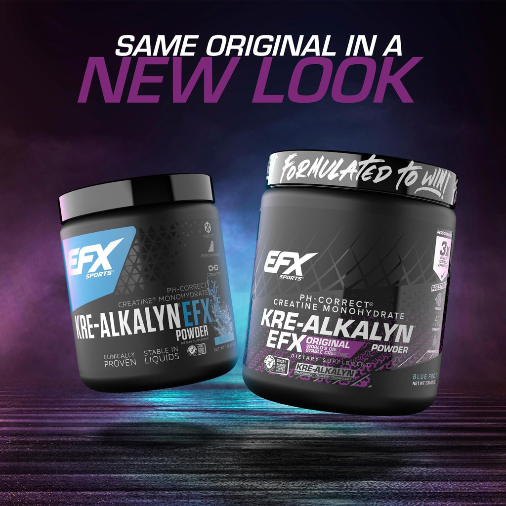 micronized creatine for enhanced performance