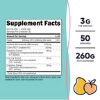 micronized creatine for enhanced performance