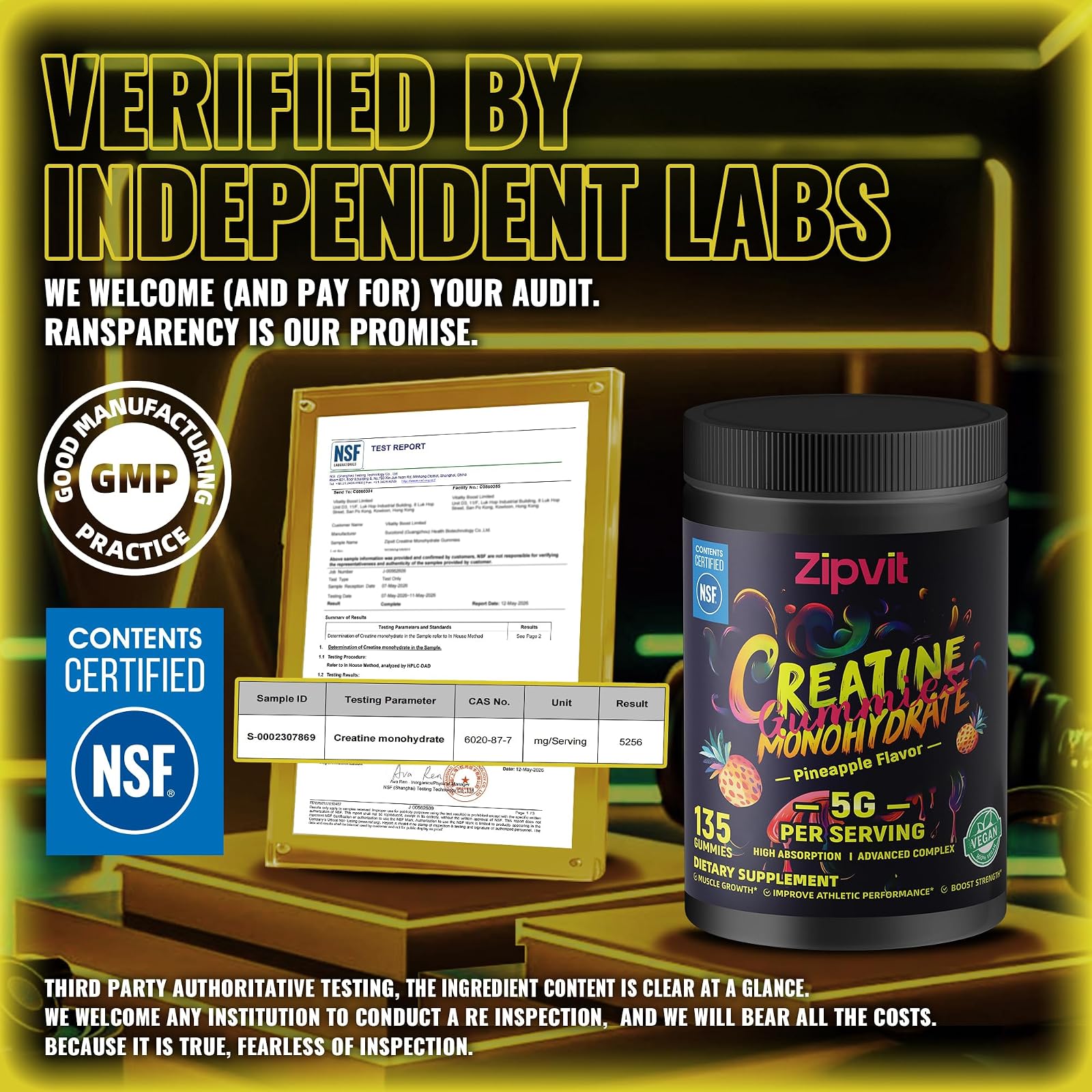 micronized creatine for enhanced performance