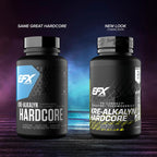 micronized creatine for enhanced performance
