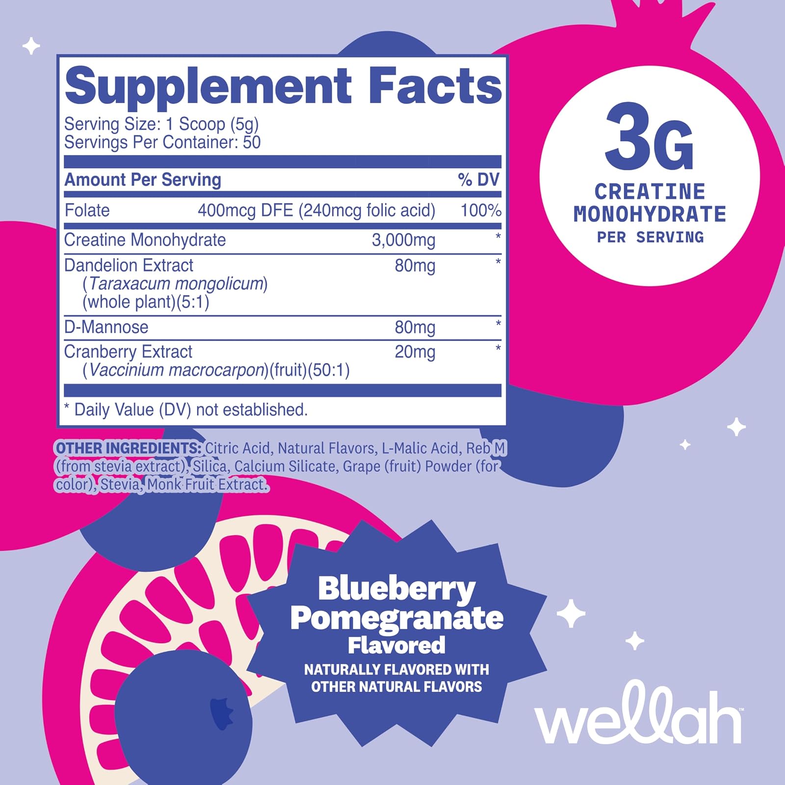 micronized creatine for enhanced performance