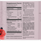micronized creatine for enhanced performance