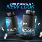 micronized creatine for enhanced performance