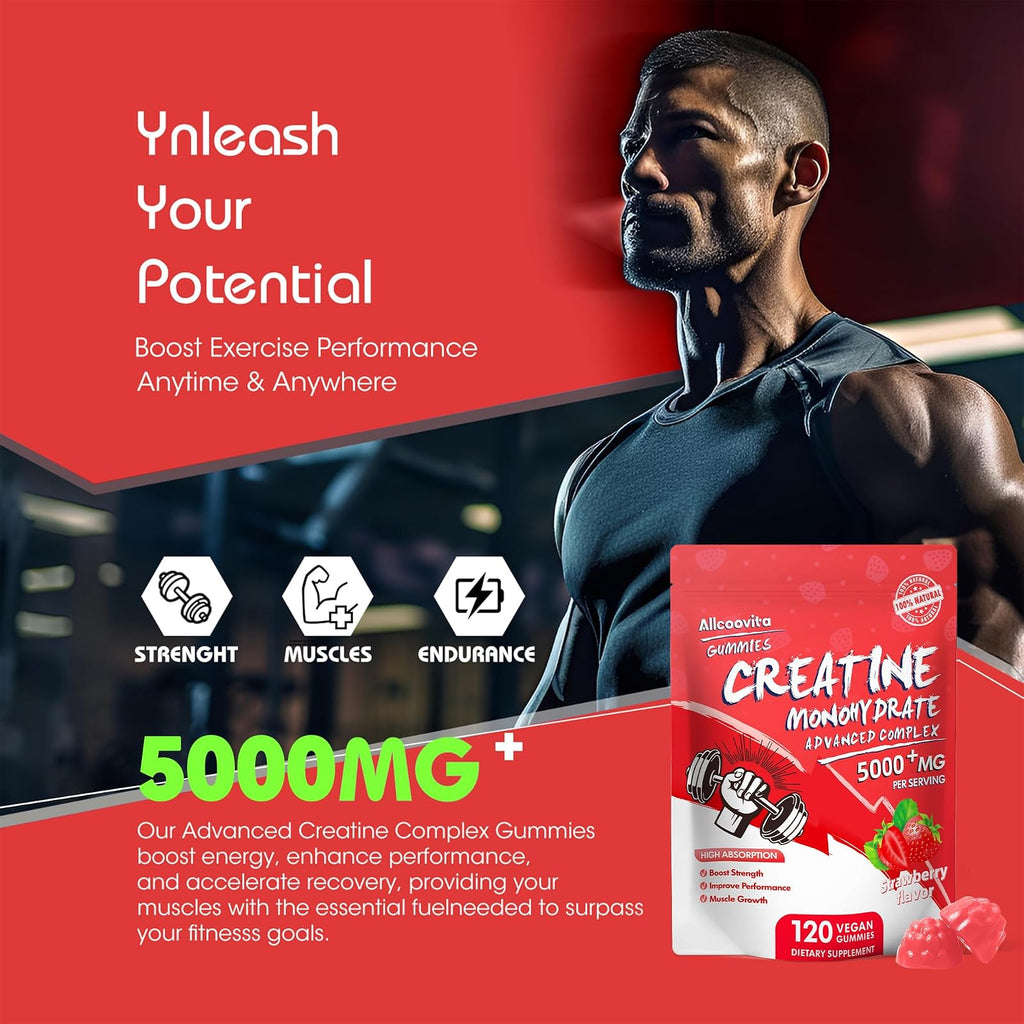 micronized creatine for enhanced performance