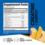 micronized creatine for enhanced performance