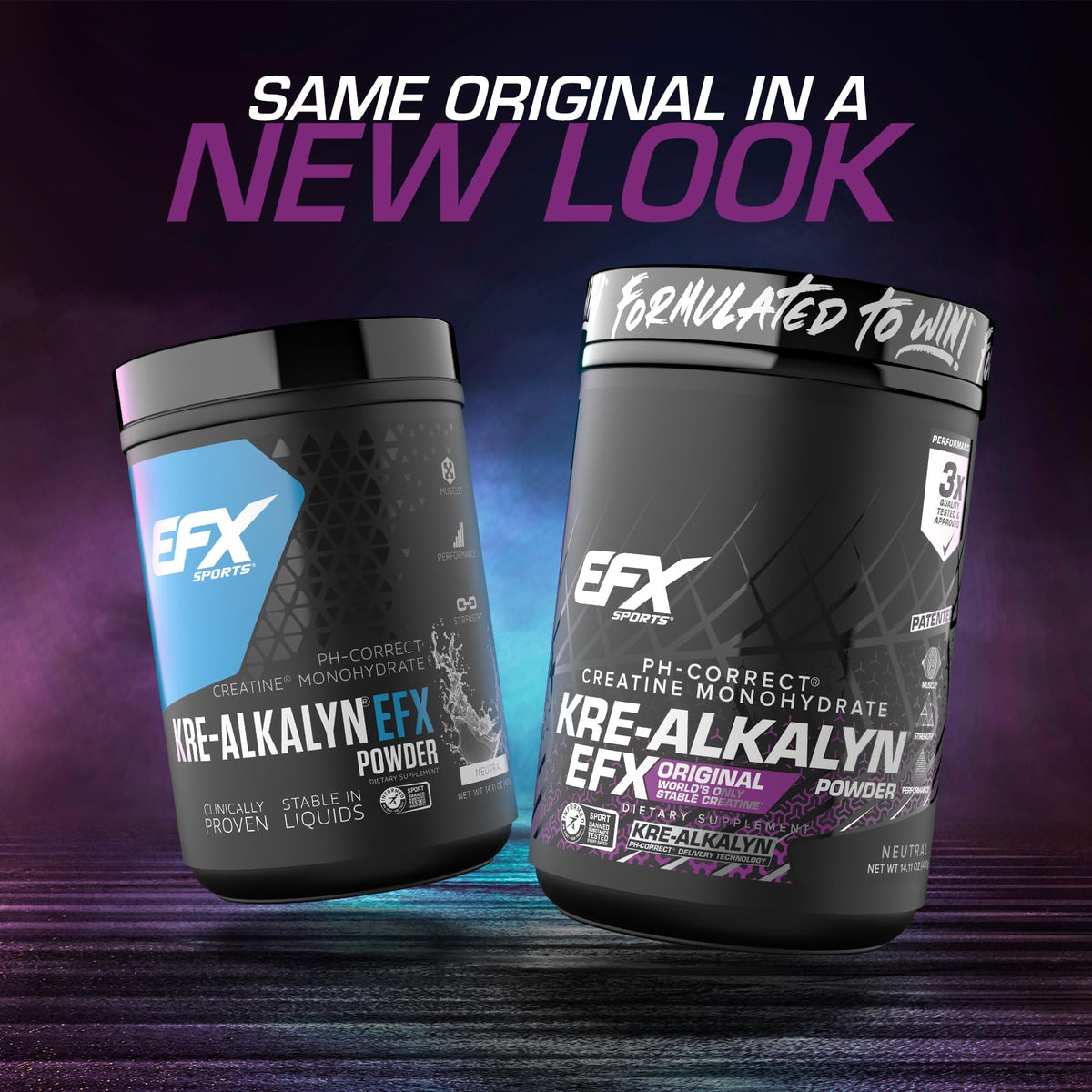 micronized creatine for enhanced performance