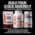 micronized creatine for enhanced performance