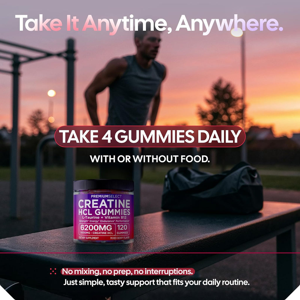 micronized creatine for enhanced performance