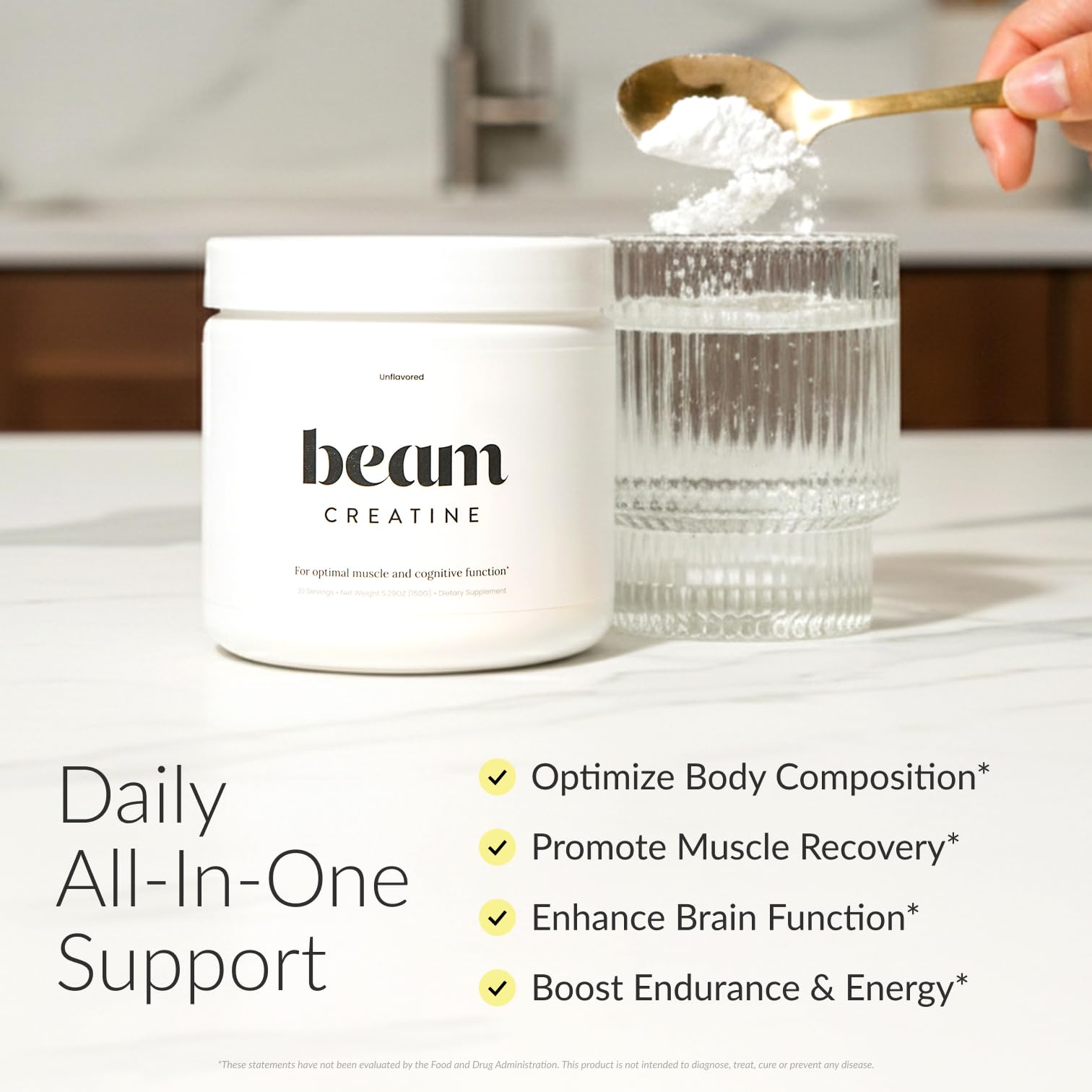 micronized creatine for enhanced performance