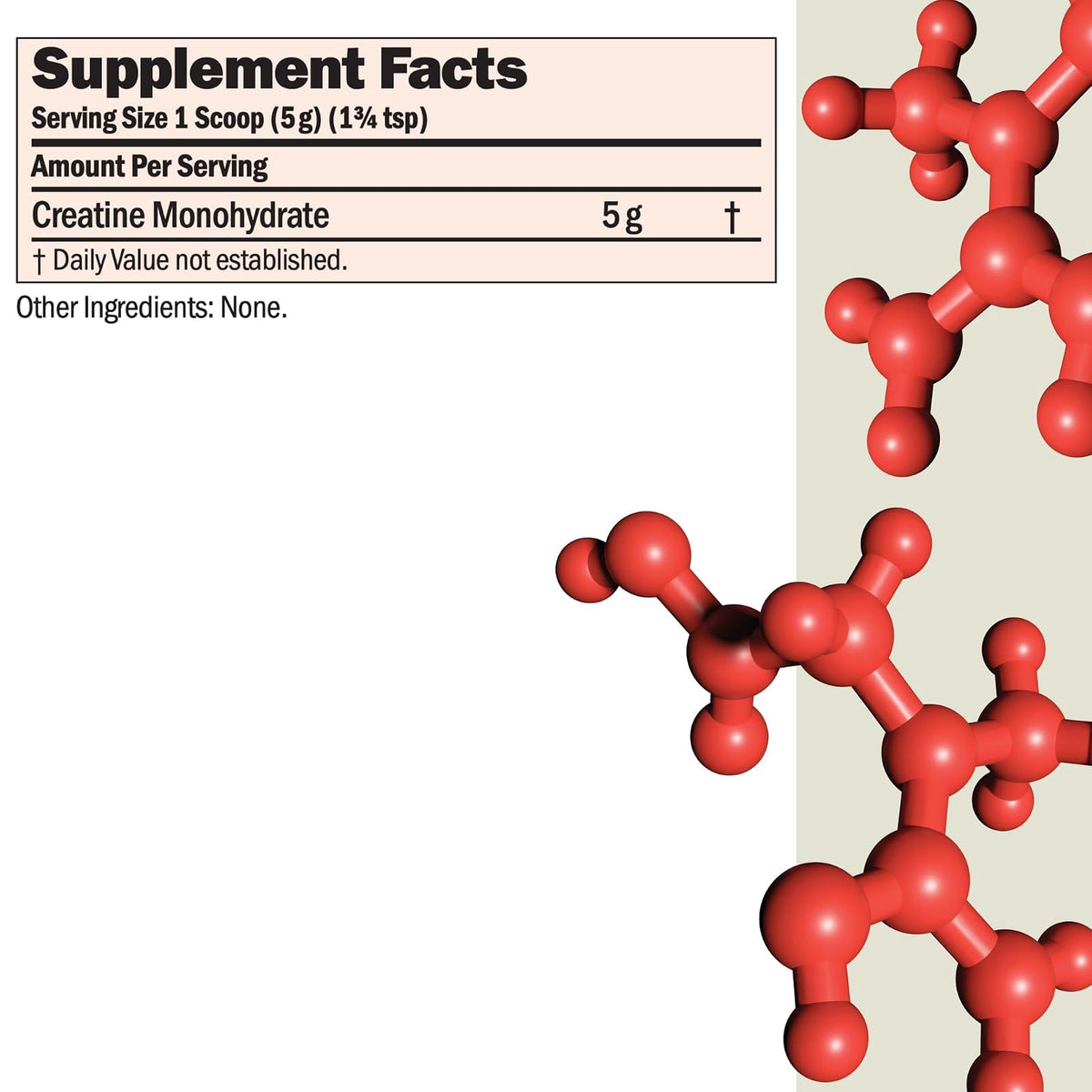 micronized creatine for enhanced performance