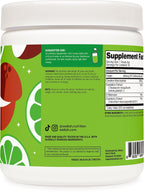 Micronized creatine for enhanced performance
