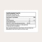 micronized creatine for enhanced performance