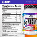 micronized creatine for enhanced performance