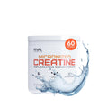 micronized creatine for enhanced performance