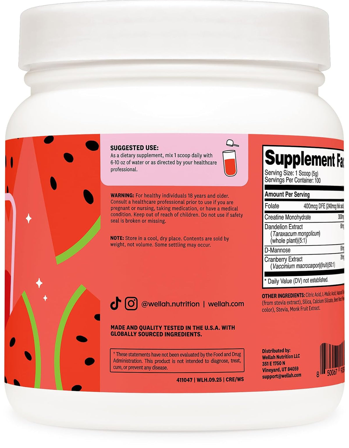 micronized creatine for enhanced performance