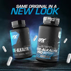 micronized creatine for enhanced performance