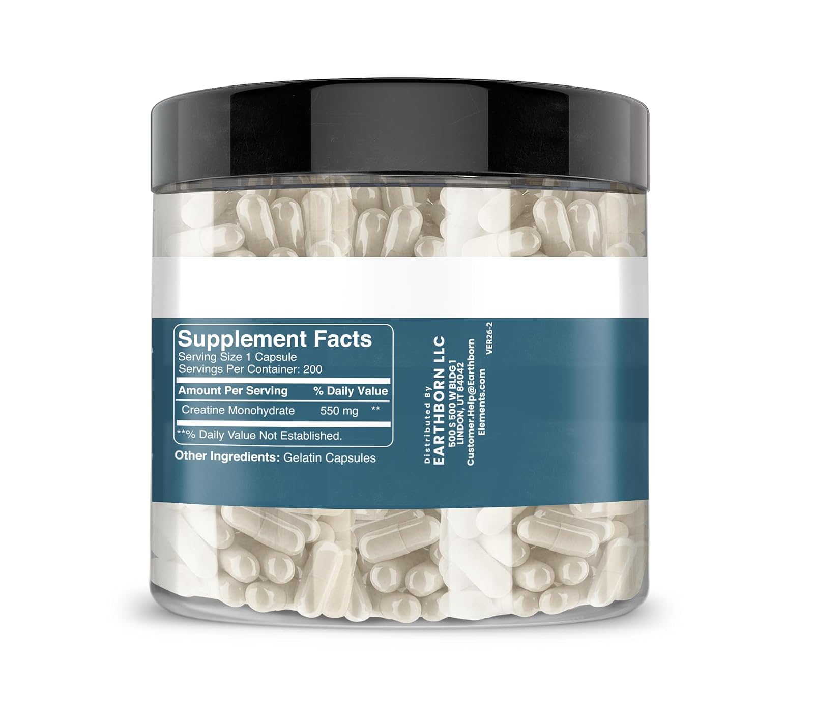 micronized creatine for enhanced performance