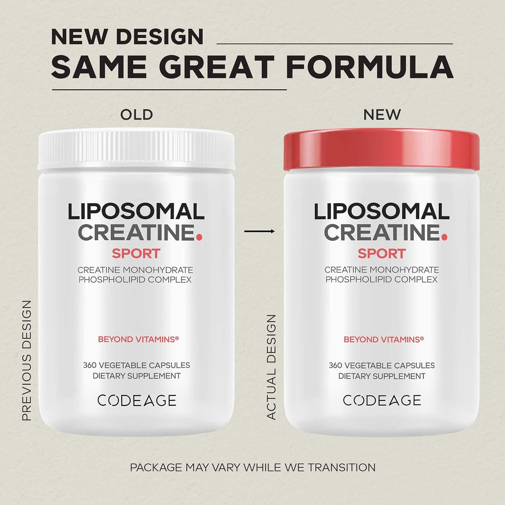 micronized creatine for enhanced performance
