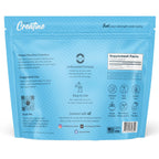micronized creatine for enhanced performance